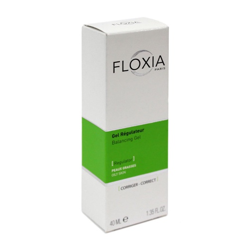 Floxia – Beauty Pharma